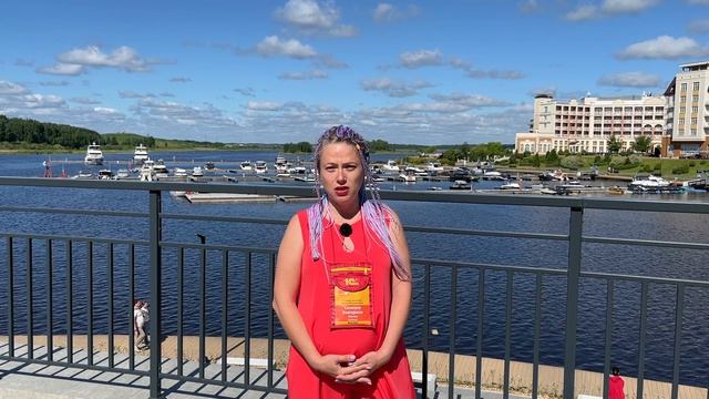 Отзыв о франшизе 1С:БухОбслуживание, Екатерина Санкина, "БухМадам"