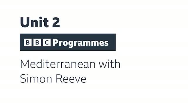 Speakout B1 3ed BBC Programmes Unit 2