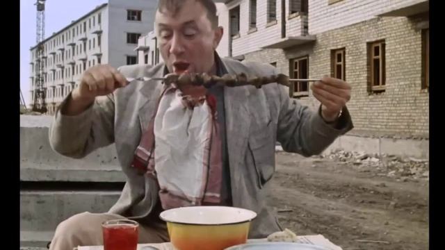 Современные песни на любимые комедии