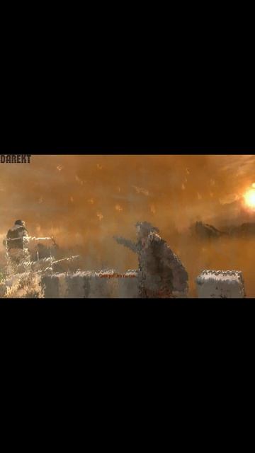 🎞️Metro: Last Light Redux. Башня.