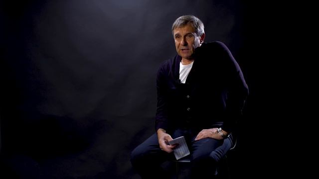 О любимой работе рассказывает доцент кафедры промышленной теплоэнергетики СПбГУПТД Владимир Белоусов