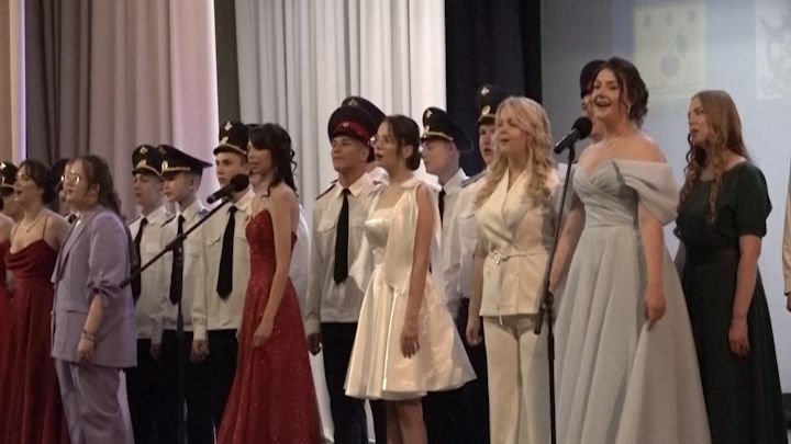 Наш город 30 06 26