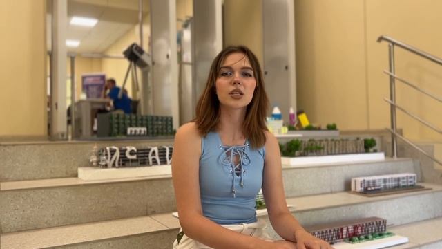 Поступление — это всегда волнительно. Но точно не тогда, когда тебя встречают с улыбкой!