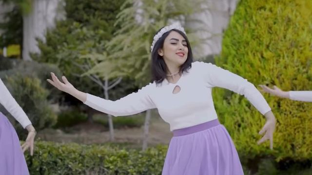 Remix Иранские песни🔥Персидский танец 💃❤️ суруди эрони