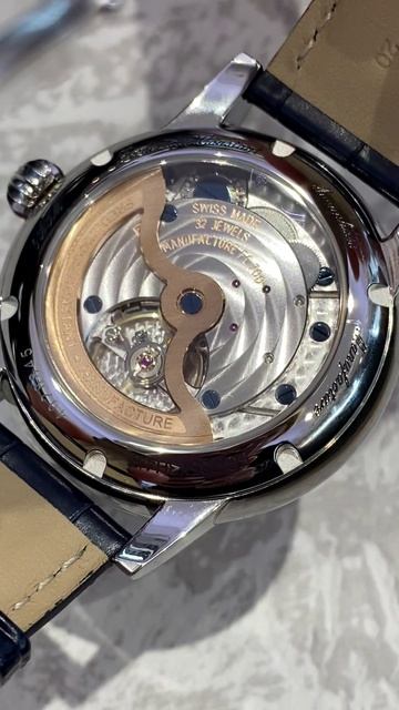 Frederique Constant