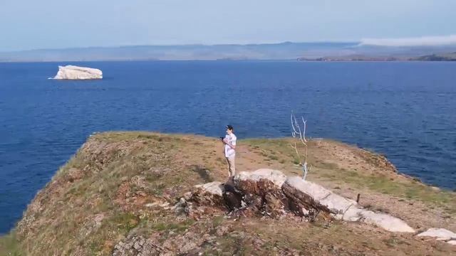Юрточное Кочевье "Приют Волшебников" Байкал Малое Море