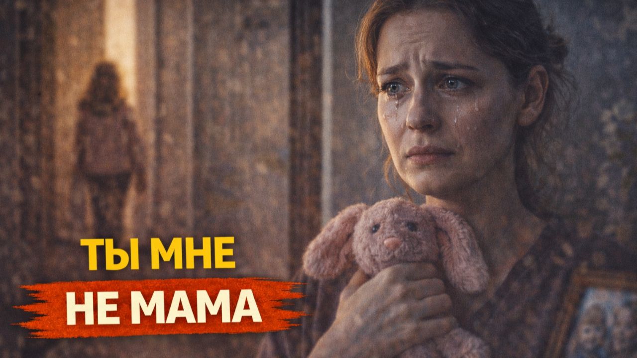 Истории из жизни. Ты мне не мама Жизненные истории, Аудиорассказы