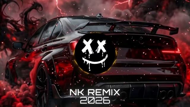Новинки Музыка 2026 🔈 Музыка в Машину 2026 🔈 Качает Классная Клубная Музыка Бас 2026