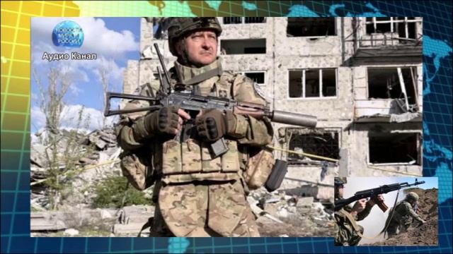 Деморализация ВСУ и наступление российских сил: успехи ВС РФ к утру 7 июля