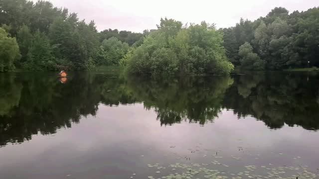 Покровское-Стрешнева.