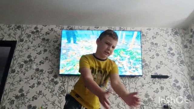 Апраышдкав Серия 3: Безумная мания телеканала