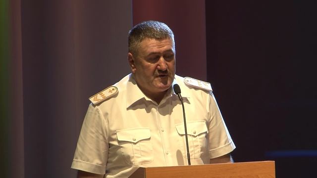 60 лет Владивостокскому отряду ведомственной охраны полная версия
