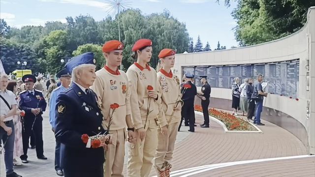 ВПК "ЮНЫЕ ГВАРДЕЙЦЫ, МОУ Лицей №11, г. Йошкар-Ола