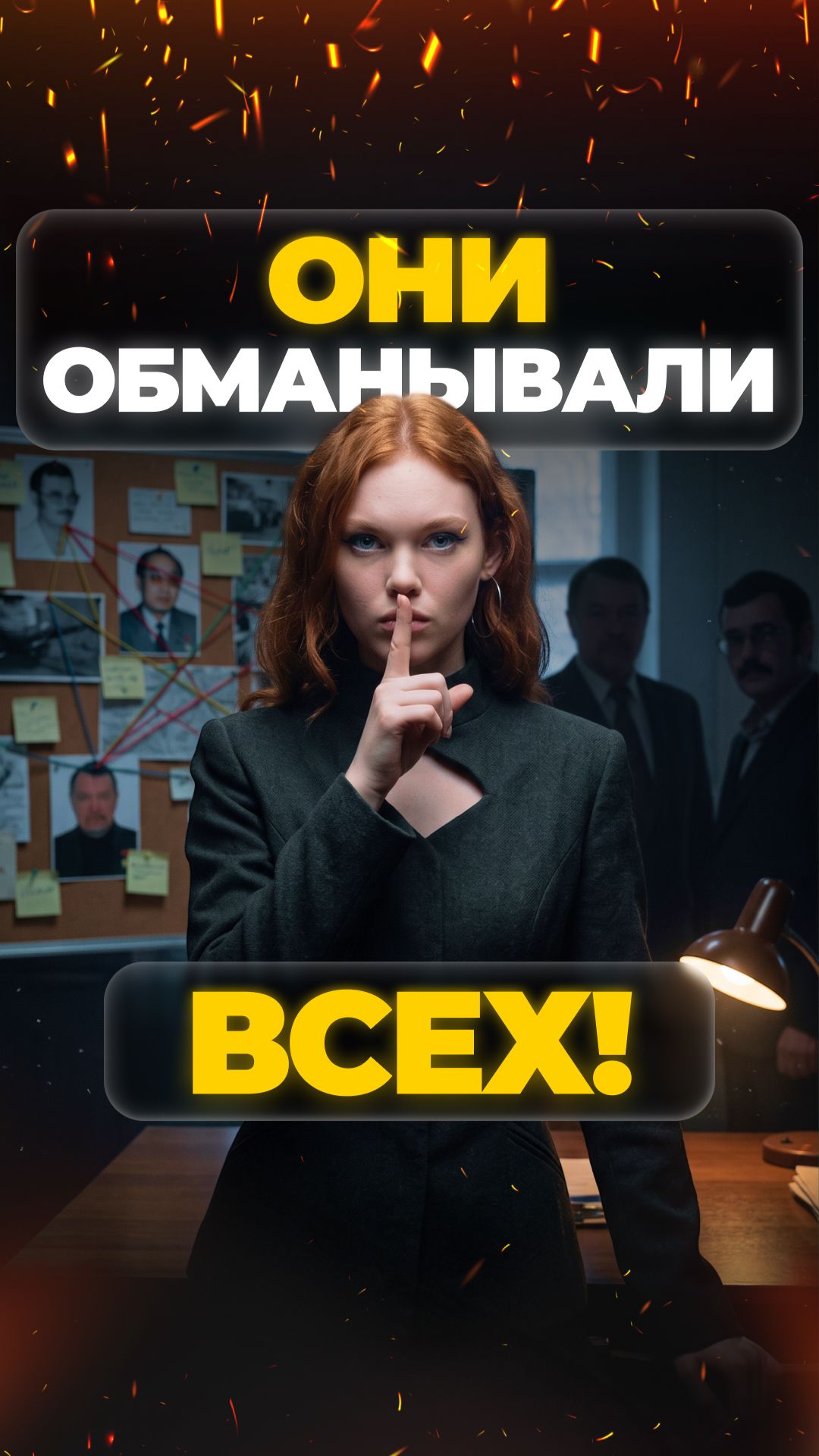 ОНИ ОБМАНЫВАЛИ ВСЕХ! ДАЖЕ СВОИ СЕМЬИ! #shorts #охота