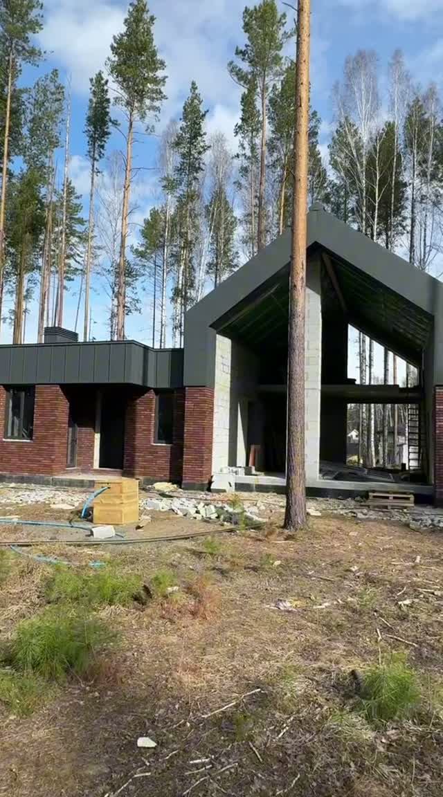 Приступаем к новому объекту - КП Заповедник, Амур