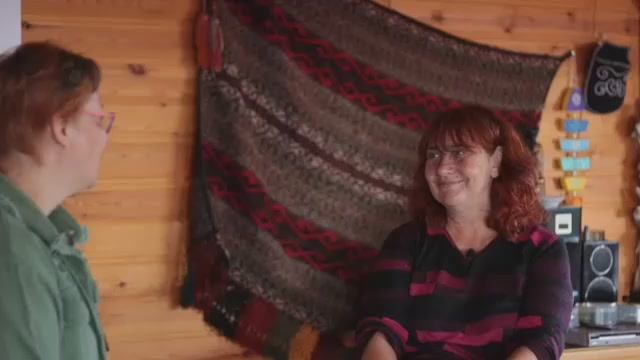 Интервью с Мариной Саушкиной - председателем МПООО «Крылья Совершенства» (август 2022года)