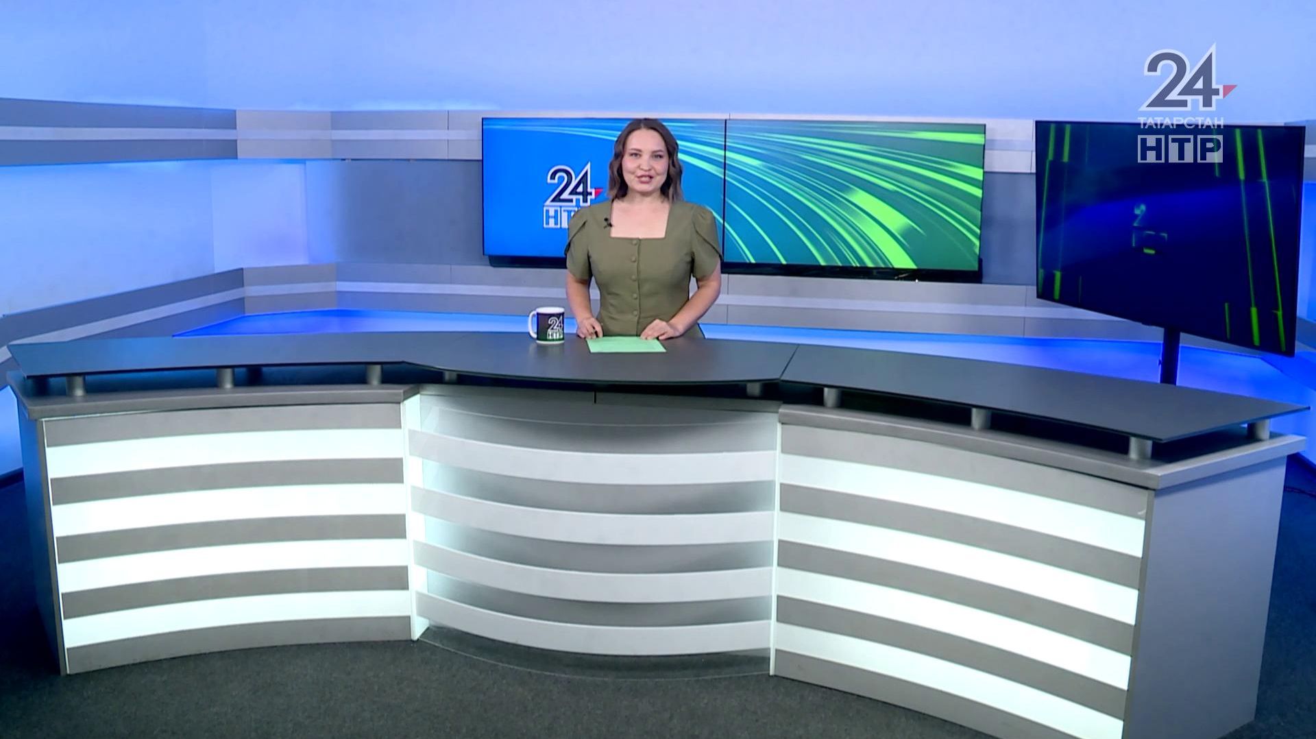 Яңалыклар. Эфир 07.07.2026