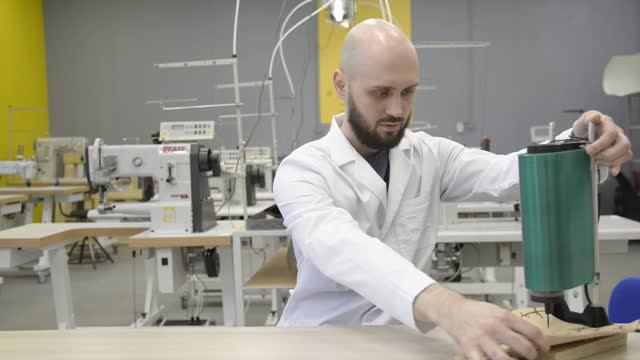 Разработки ученых СПбГУПТД
