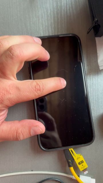 Зарядный блок 120 w с озона
