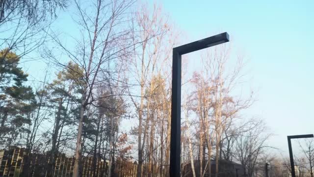 г.Артём сквер