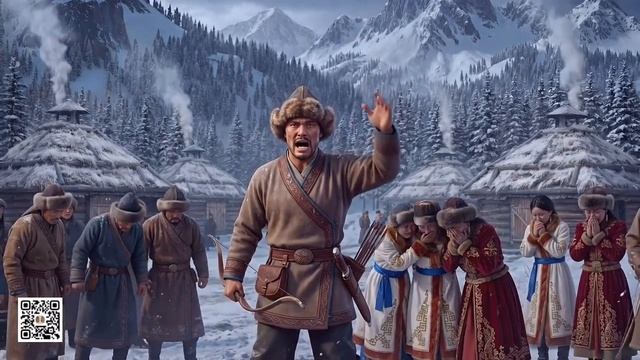 Алтайская