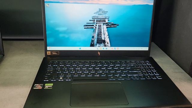 💻 Ноутбук Acer Nitro V15 ANV15-41-R70B