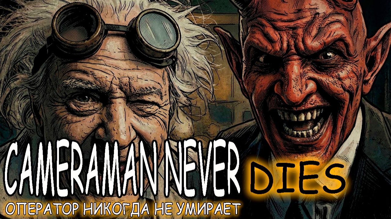 Обзор игр.