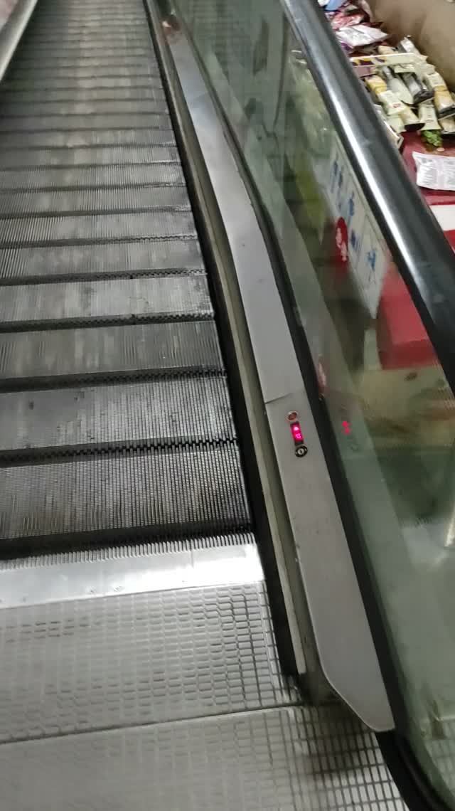 Супермаркеты в Китае