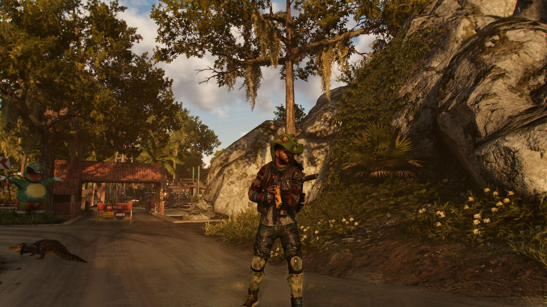 Far Cry 6