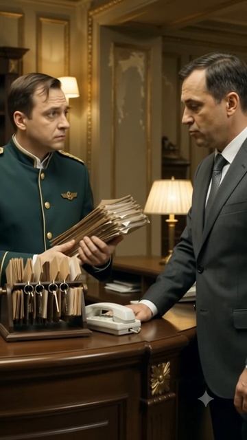 Отель. Как мы заменили администратора. 2 часть