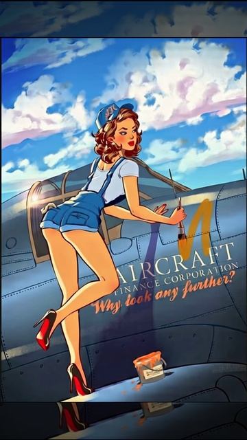 Pin up оживaет! (94)