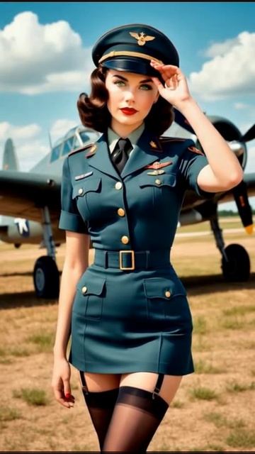 Pin up оживaет! (95)