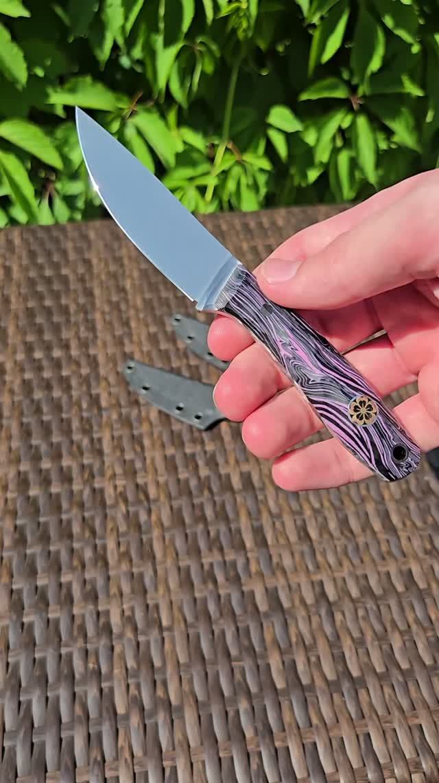 Ножи Ural EDC