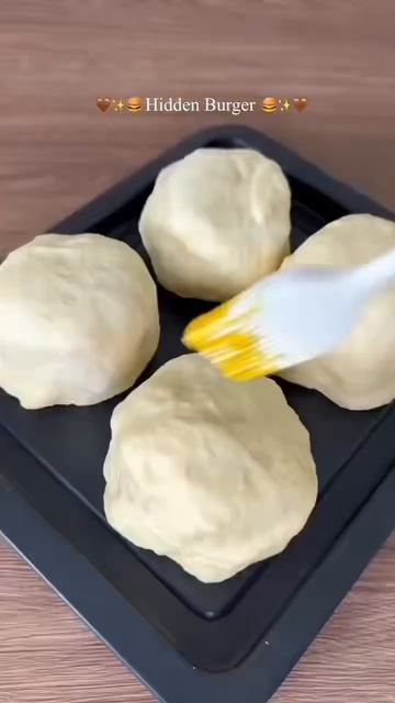 котлеты в тесте