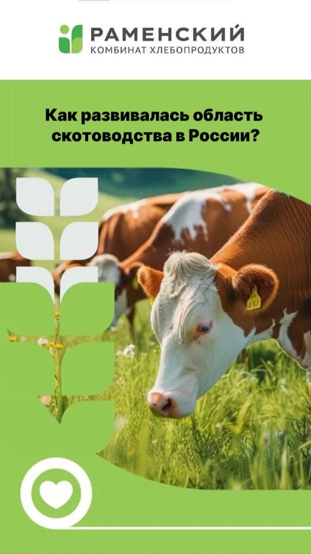История зоотехнии