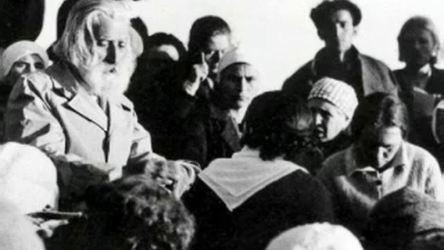 13  Двете страни на света - 22.05.1932