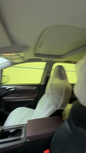 Автомобили в наличии
