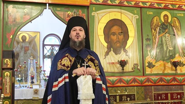 Проповеди