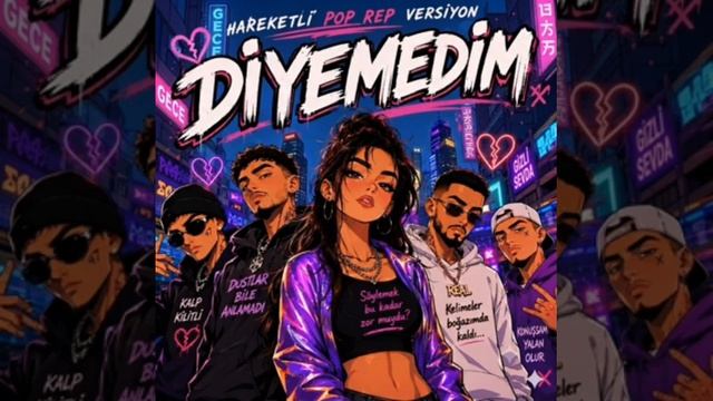 Music hobi şarkılar