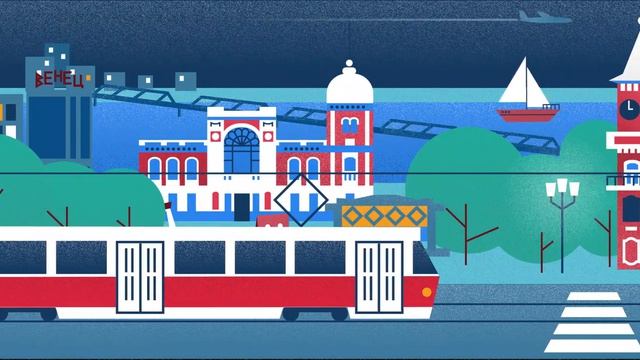 Прогуляться по Ульяновску со студенткой СПбГУПТД