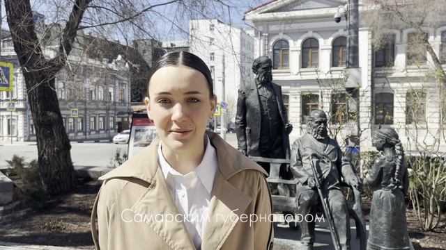 «Мой Аксаков». Видеоработы участников межрегионального творческого конкурса.