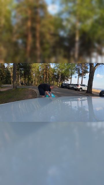 Хороший перерыв