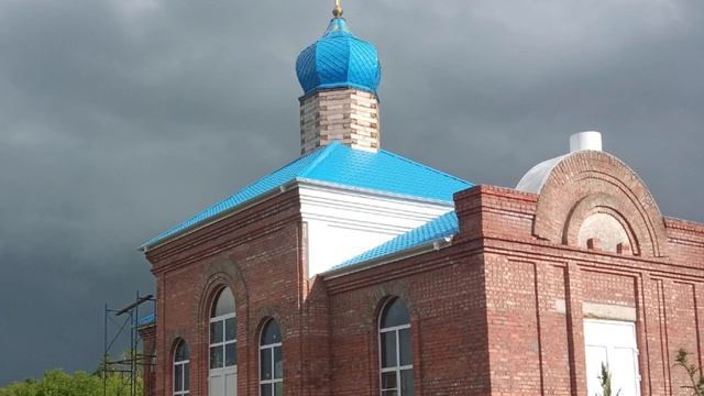 «Там, где две реки текут...»