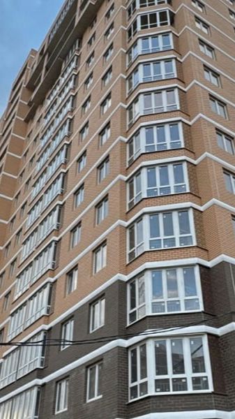 Квартиры