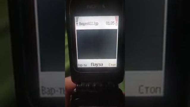 Komputersem показывает бомбёжку из-за Sony Vegas на старой Нокиа 13052026 [get.gt]