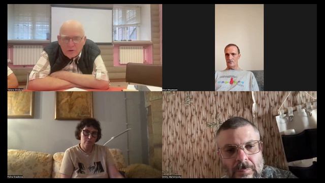 ИИИклуб_Хоромы Разума_:5 июля 2026_ Энергии нет