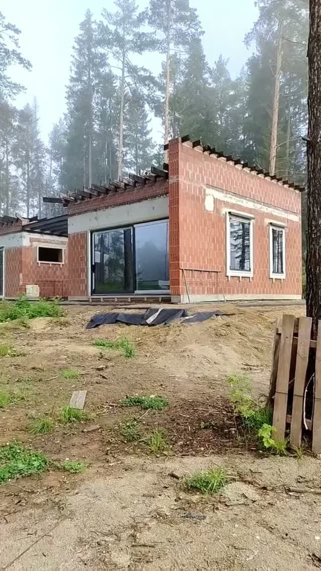 КП Урман. Объект успешно завершён