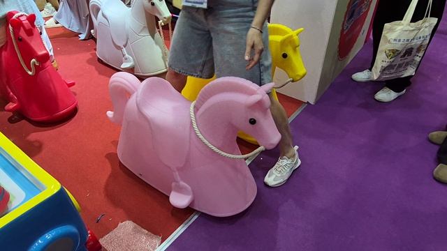 Качалка Лошадка