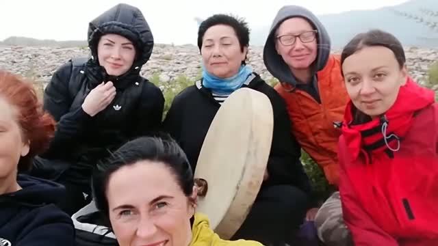 Юрточное кочевье "Приют волшебников"