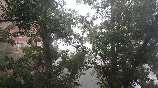 Экотуризм, природа